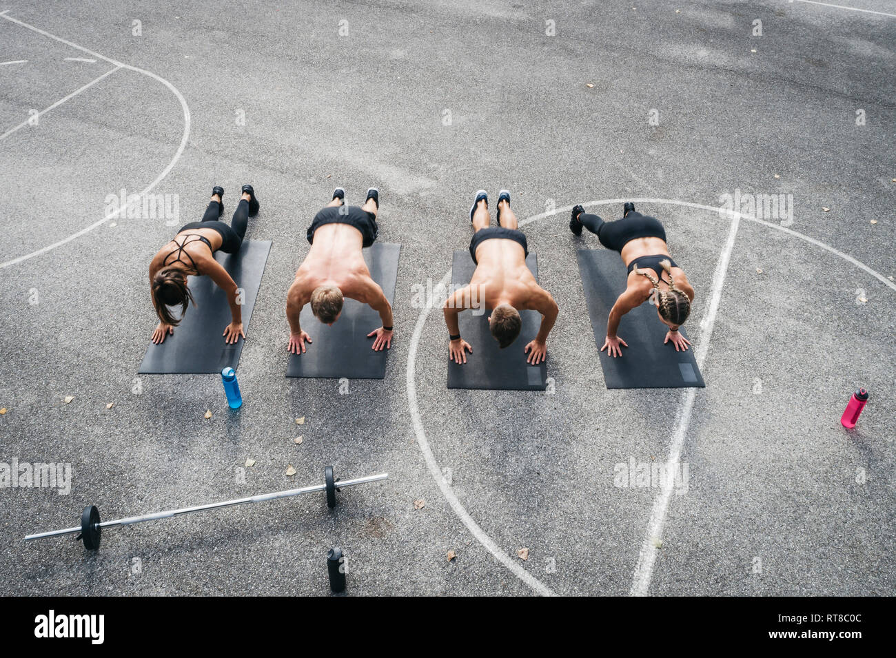Team during hi-res stock photography and images - Alamy