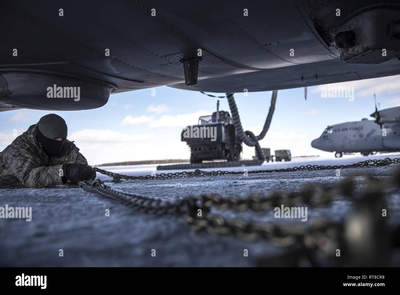Stanley c 130 hi-res stock photography and images - Alamy