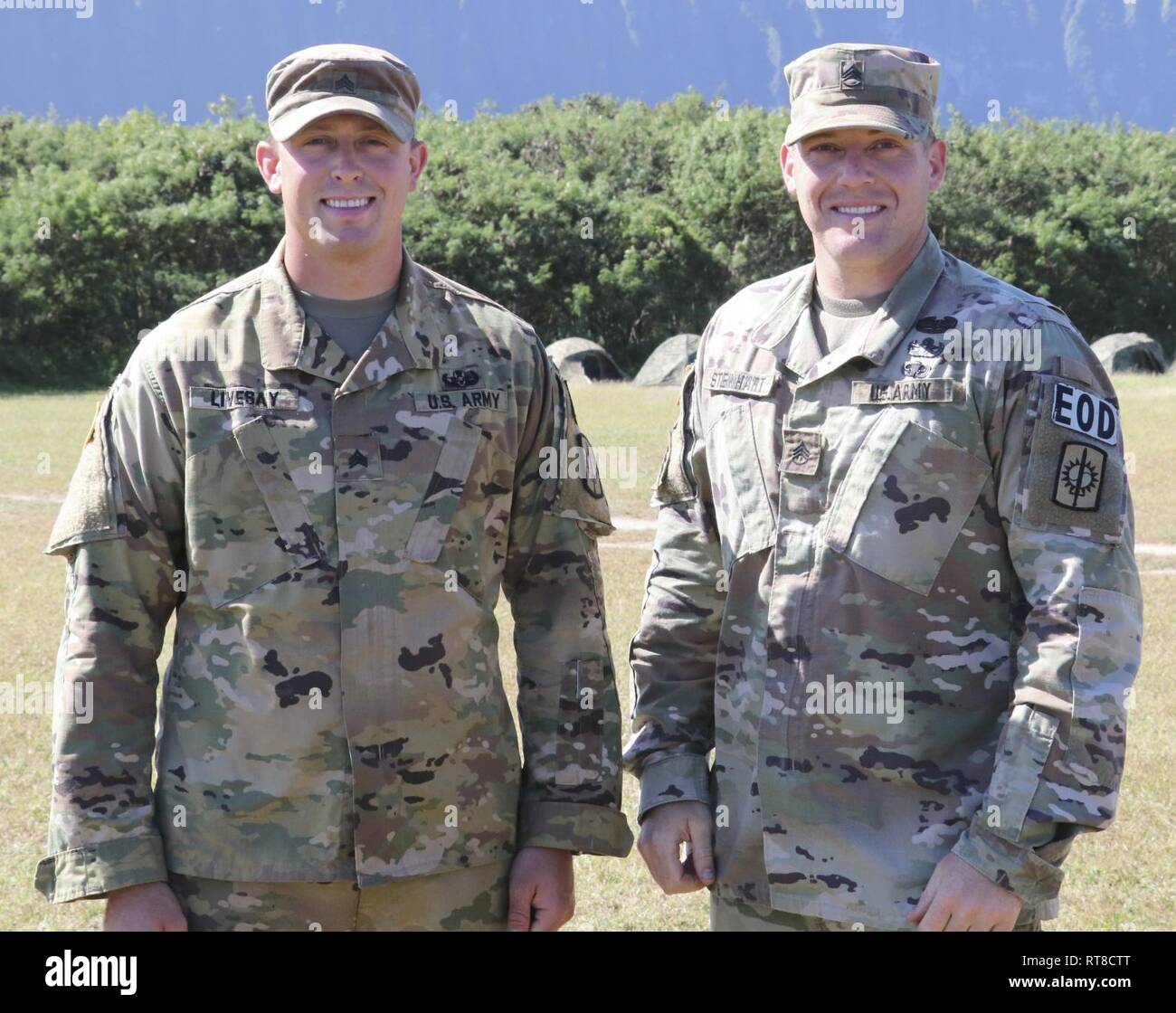 303rd ordnance battalion hi-res stock photography and images - Alamy