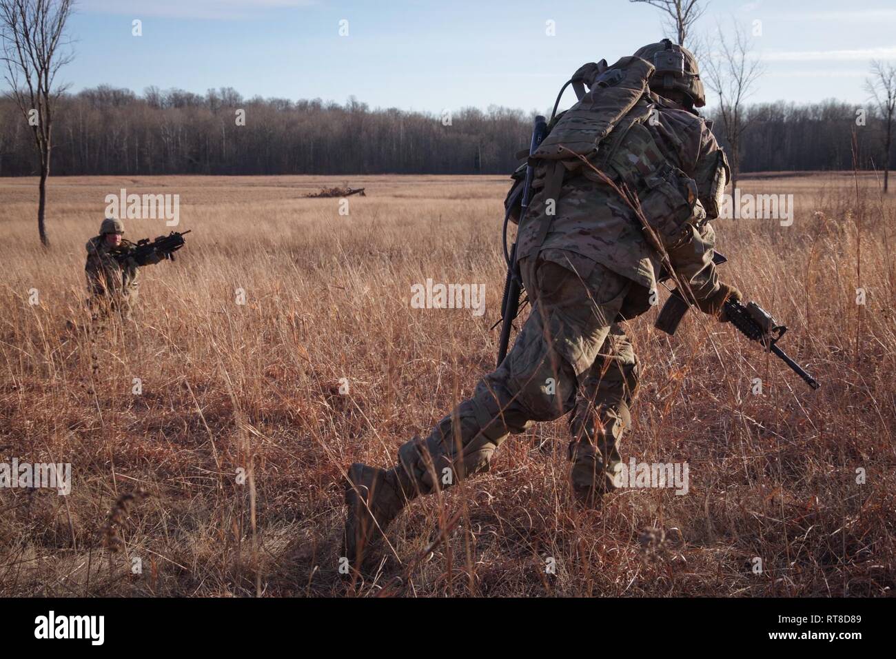 508th parachute infantry regiment hi-res stock photography and images ...