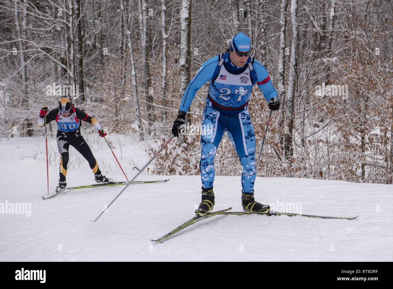 Nathan rivard hi-res stock photography and images - Alamy