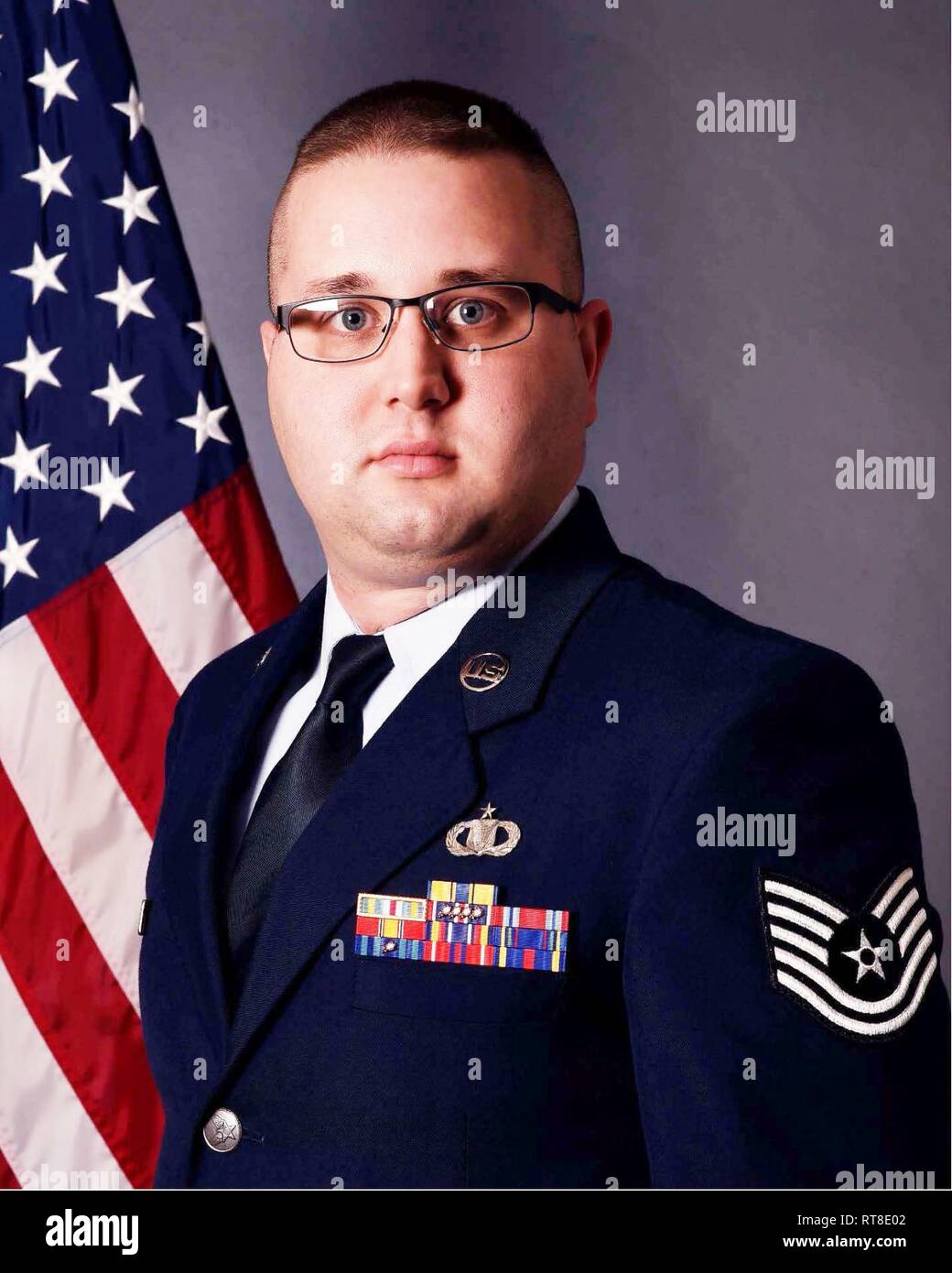 Tech. Sgt. Thomas Silva of the 224th Air Defense Squadron is EADS ...