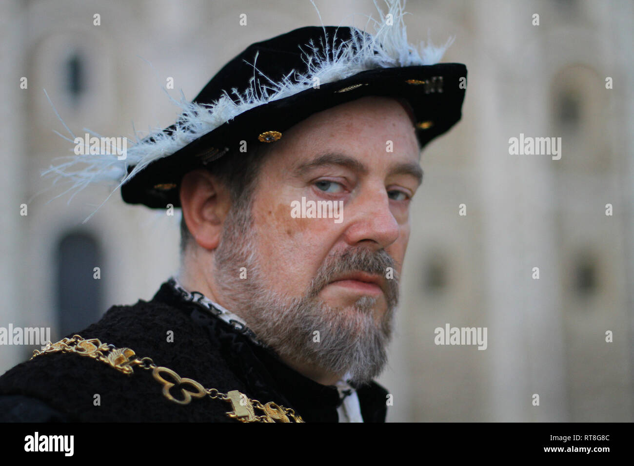 Henry Viii Watch The Trailer For 'Firebrand,' A New Drama About Henry