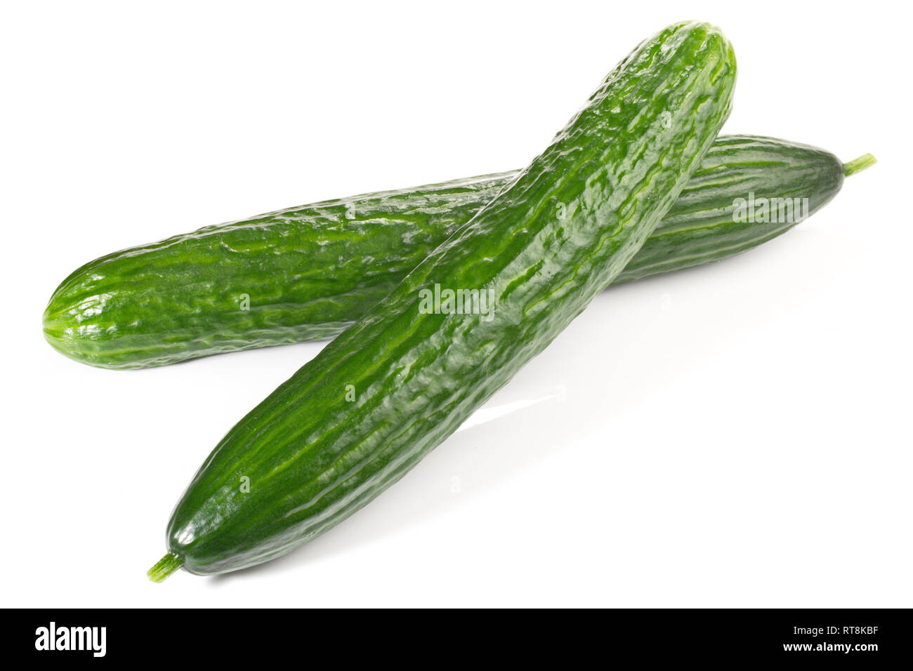 Whole Cucumbers High Resolution Stock Photography and Images - Alamy