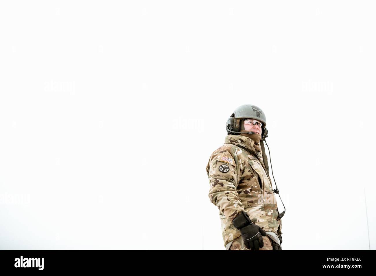 Operation Bull Run successfully demonstrated the Battlegroup Polands ...