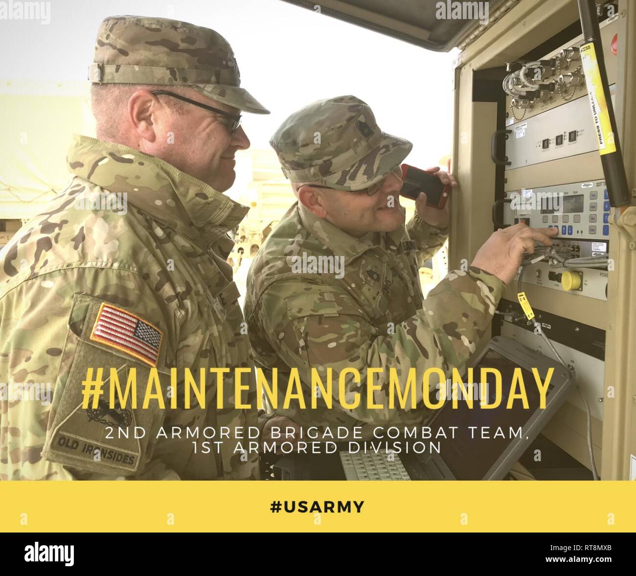 Satellite transportable terminal hi-res stock photography and images ...