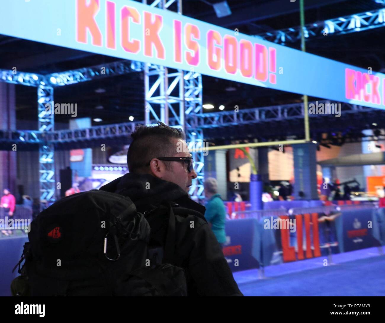 Staff Sgt. Corey Butchko with the Georgia National Guard, Marietta ...