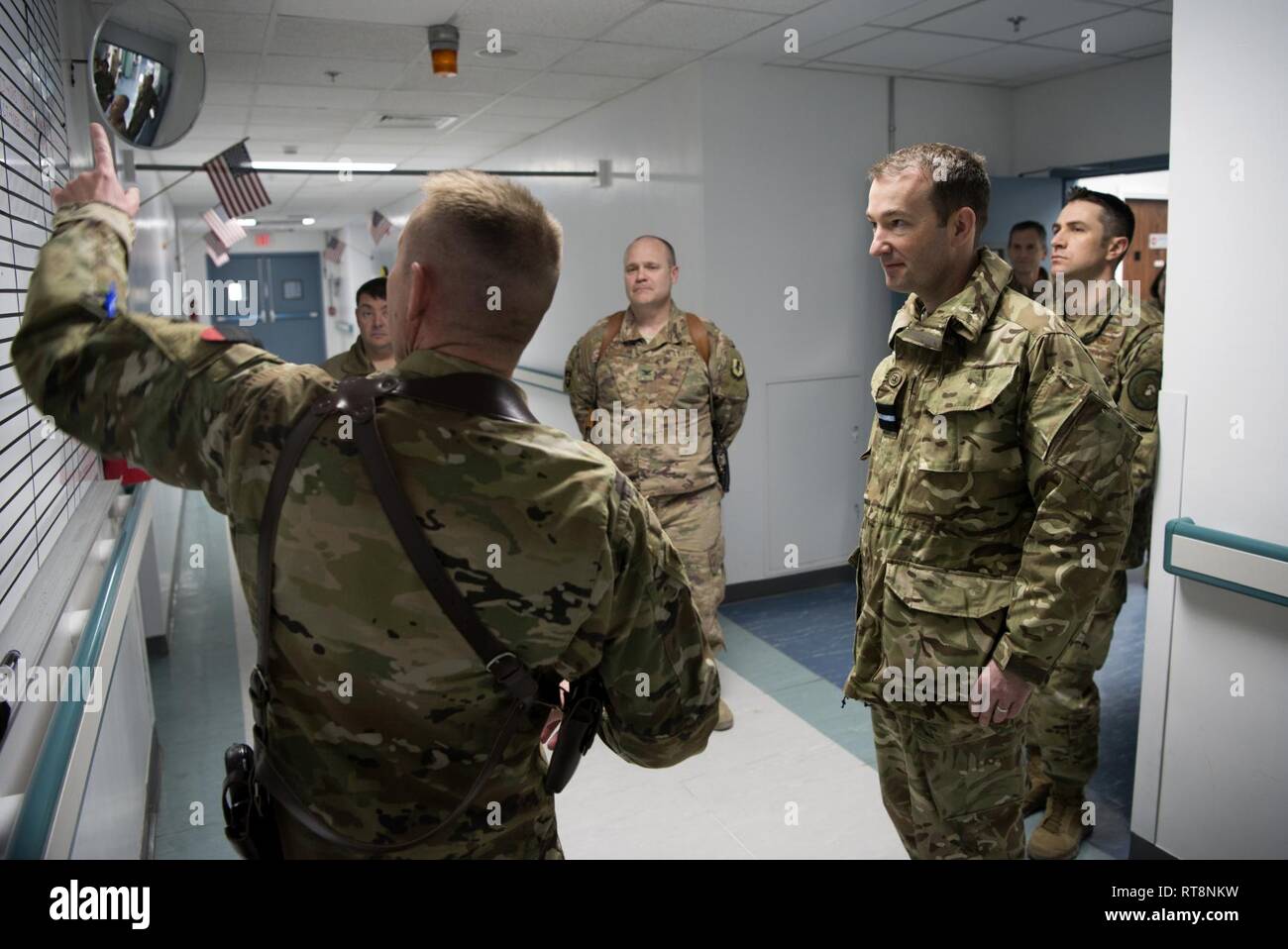 Air Commodore Stock Photos & Air Commodore Stock Images - Alamy