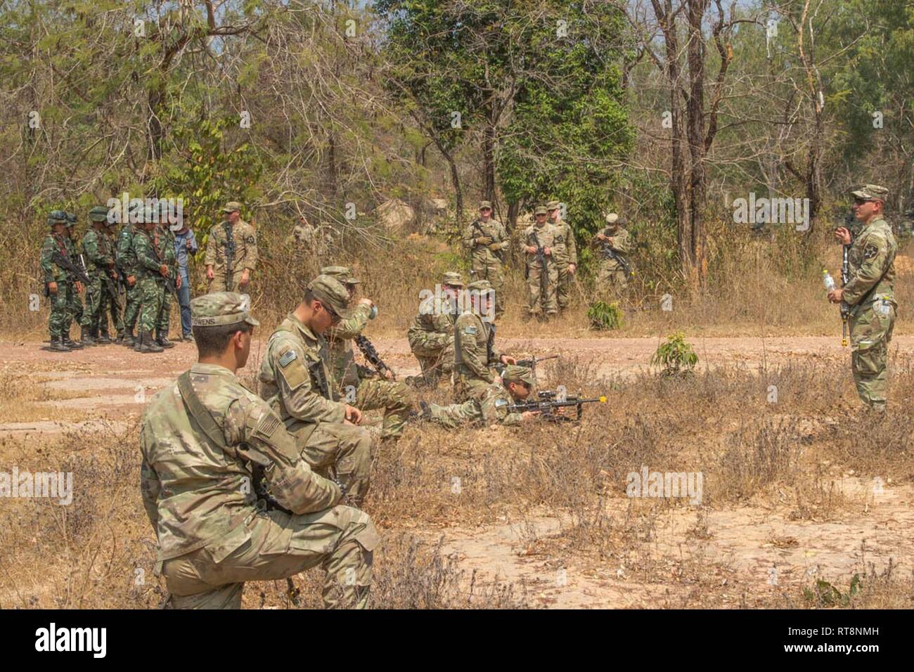 5th Battalion 20th Infantry Regiment Stock Photos & 5th Battalion 20th ...