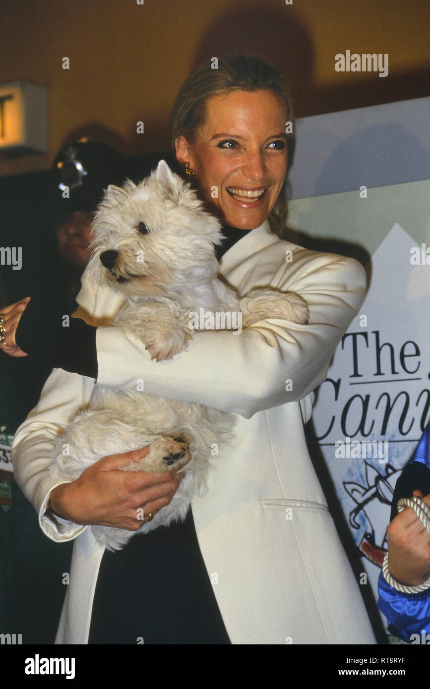 Princess michael of kent hi-res stock photography and images - Alamy