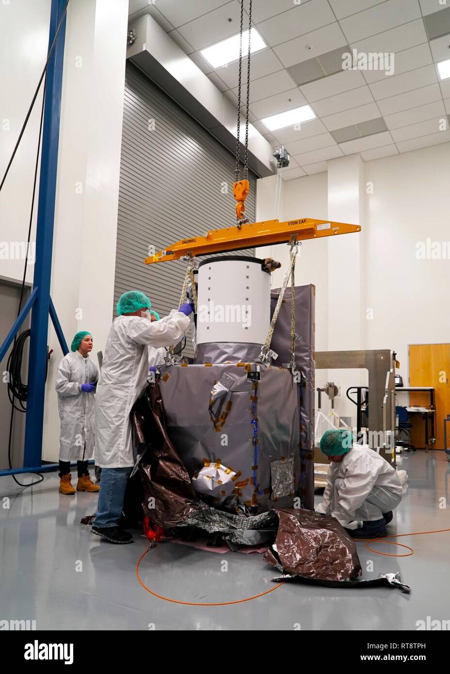 Smc 2 0 hi-res stock photography and images - Alamy