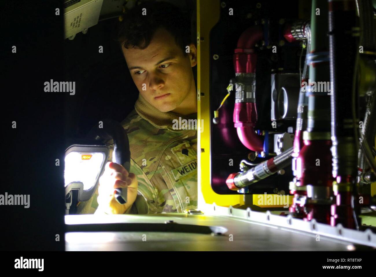 Transportation washing army soldier military hi-res stock photography ...