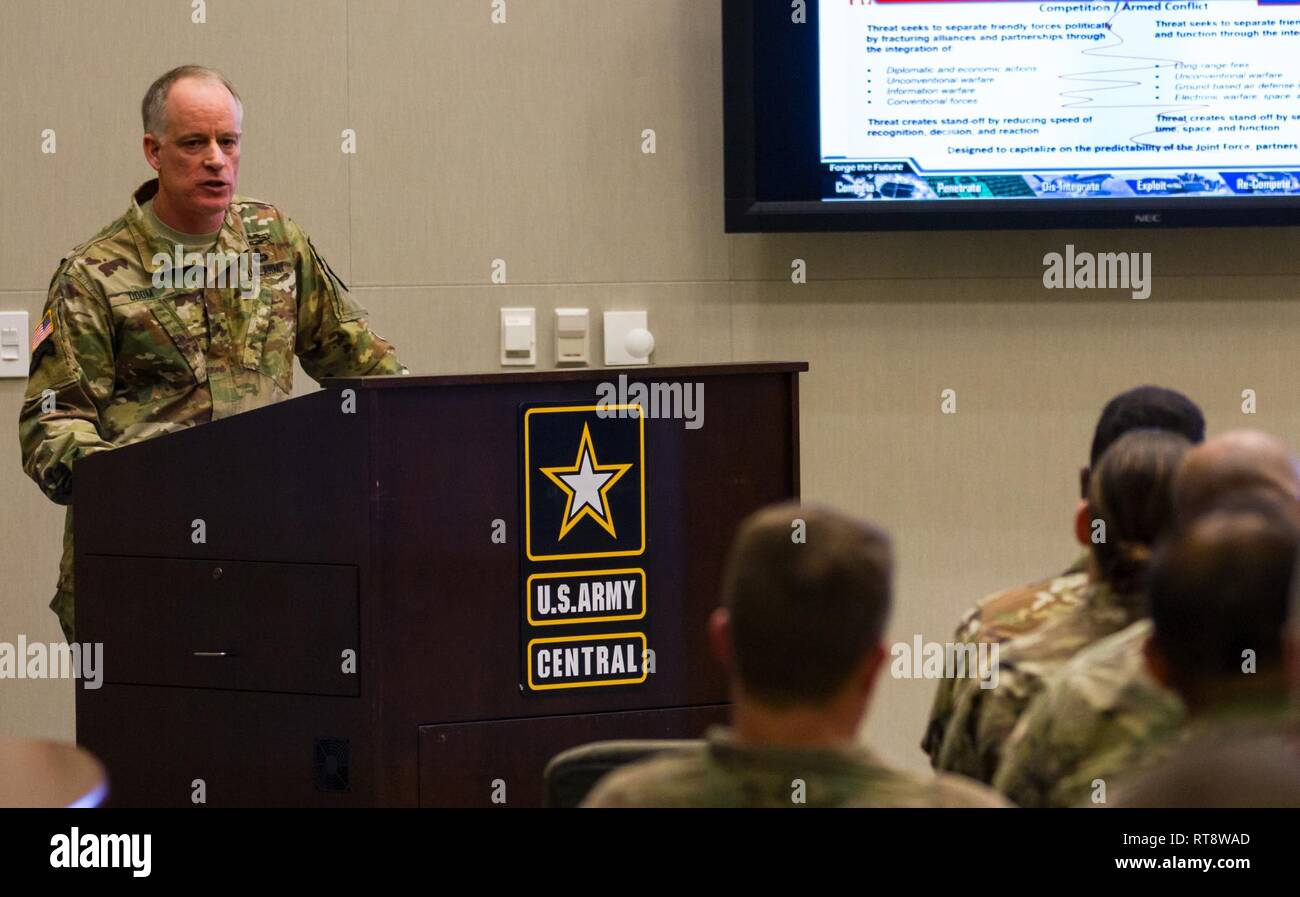 Multi domain operations hi-res stock photography and images - Alamy