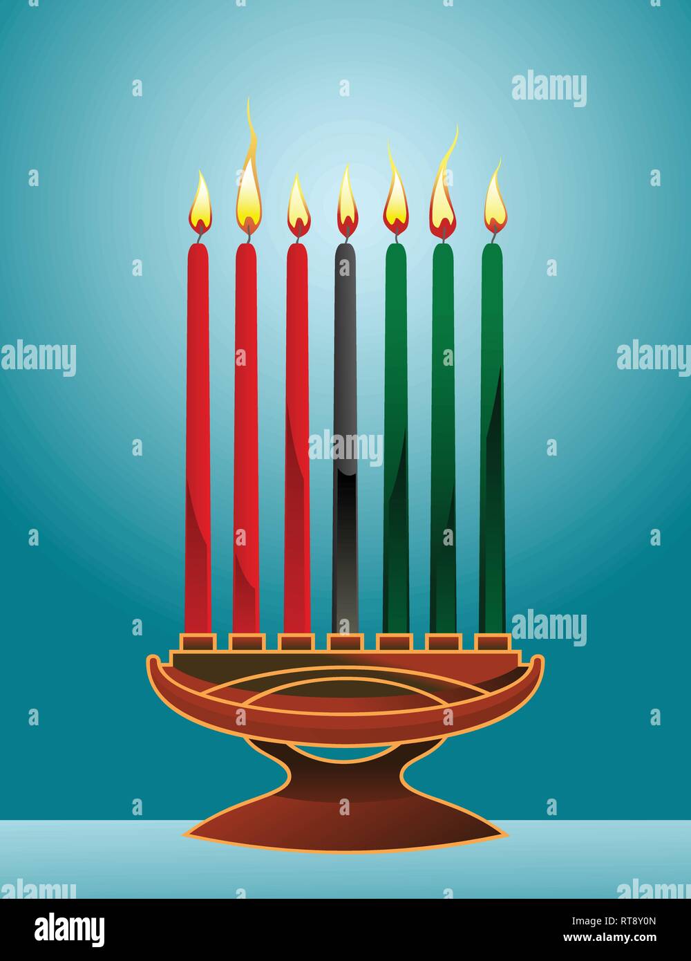 Africa ethnic religion Stock Vector Images - Alamy