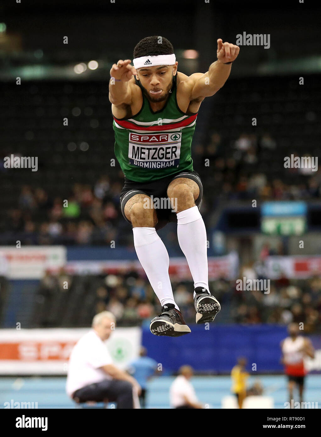 Kevin metzger hi-res stock photography and images - Alamy