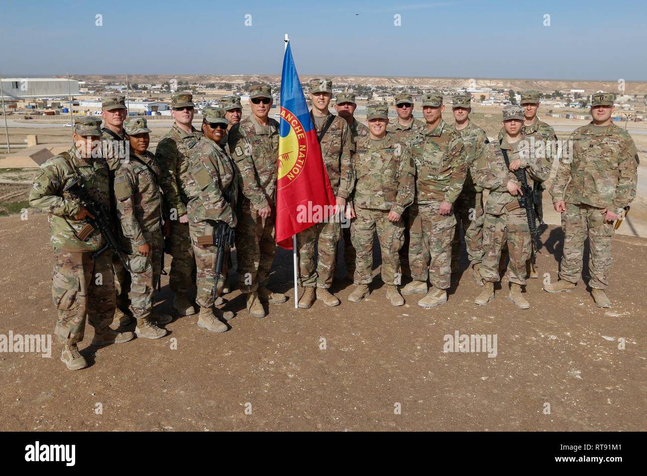 961st engineer battalion hi-res stock photography and images - Alamy