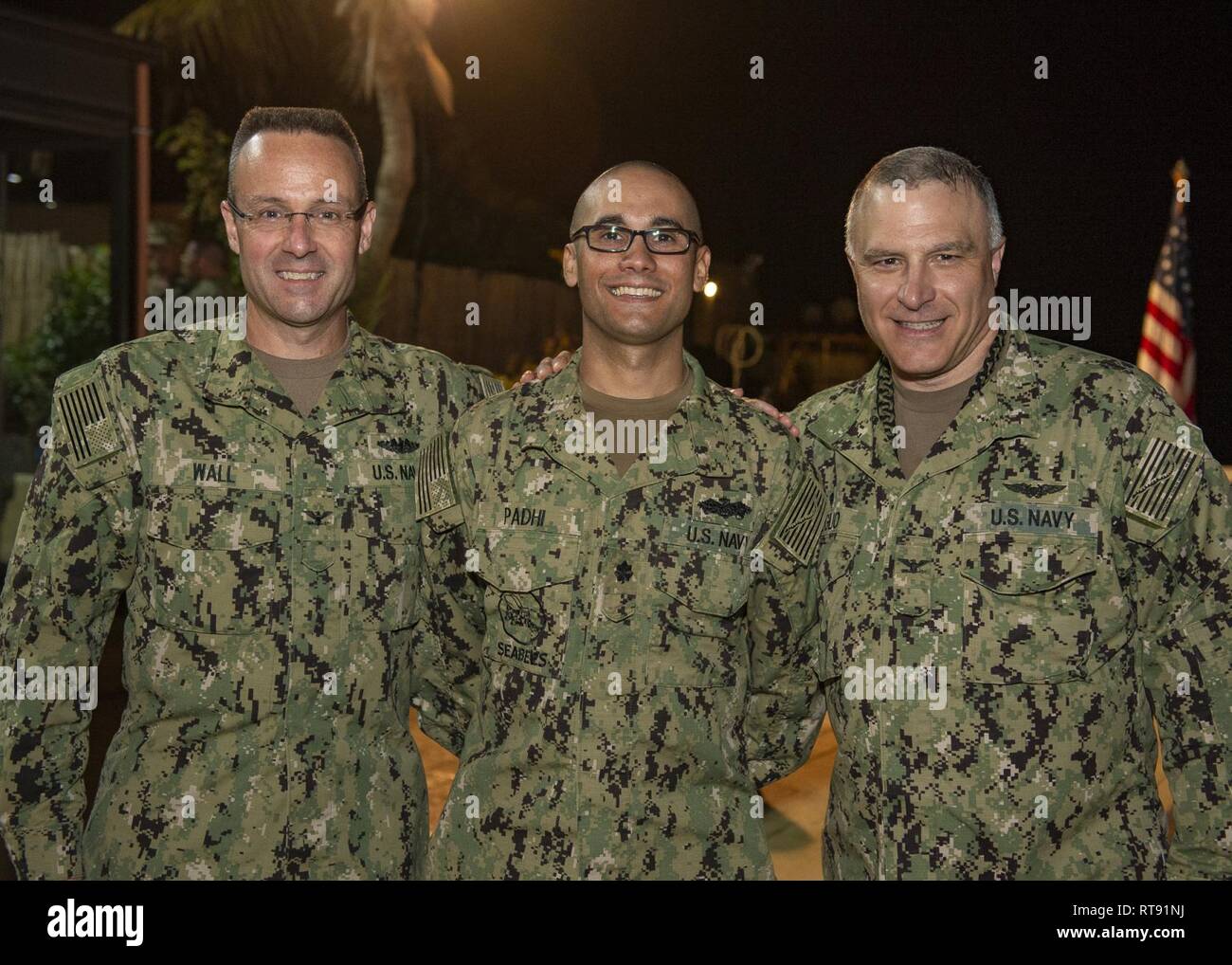 Seabee Birthday High Resolution Stock Photography and Images - Alamy
