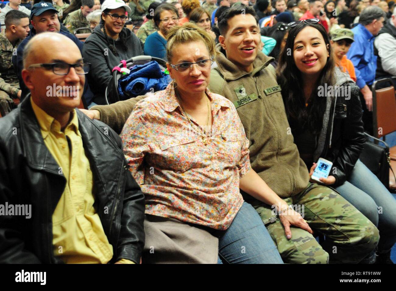 250th brigade support battalion hi-res stock photography and images - Alamy