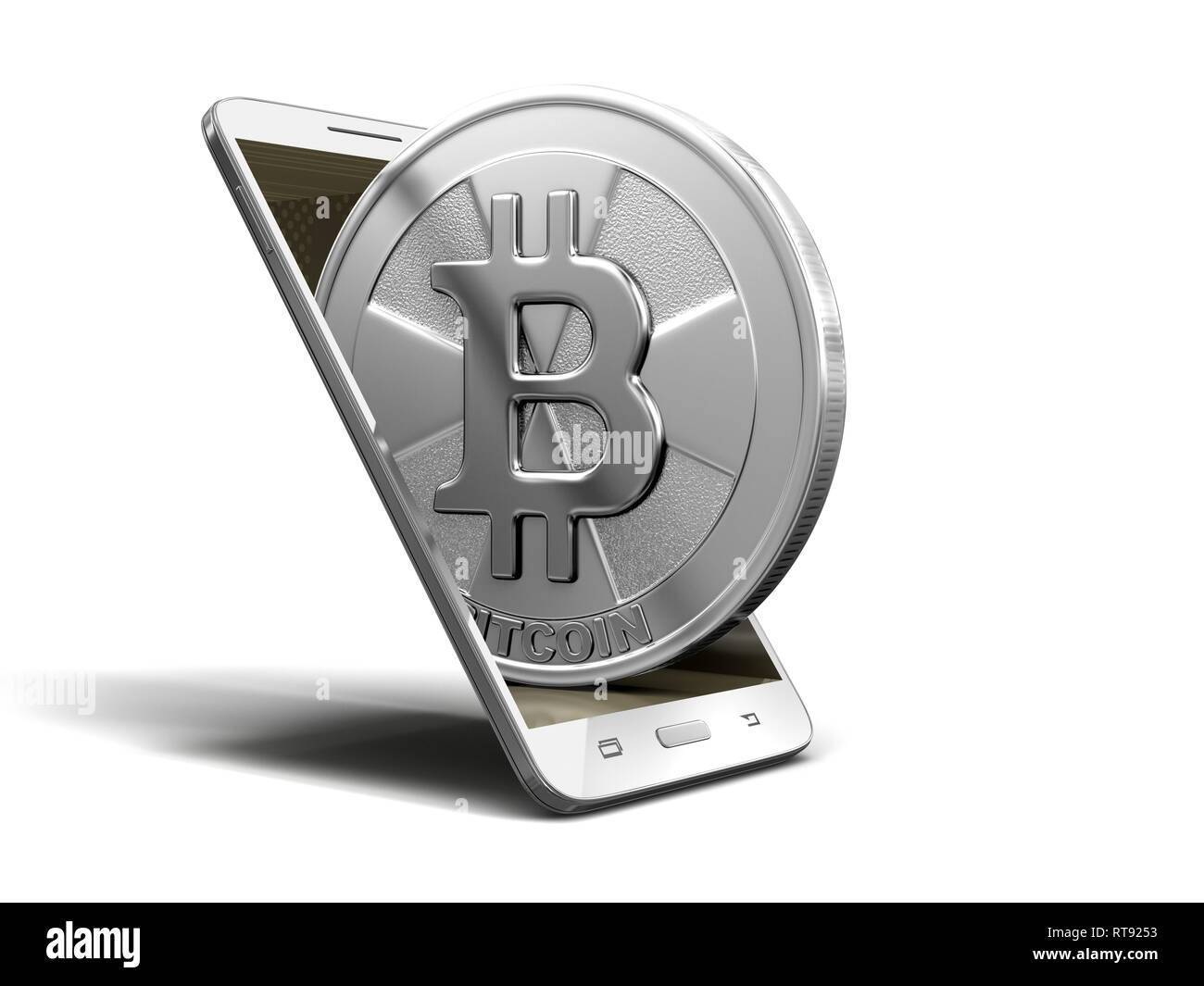 Bit player Cut Out Stock Images & Pictures - Alamy