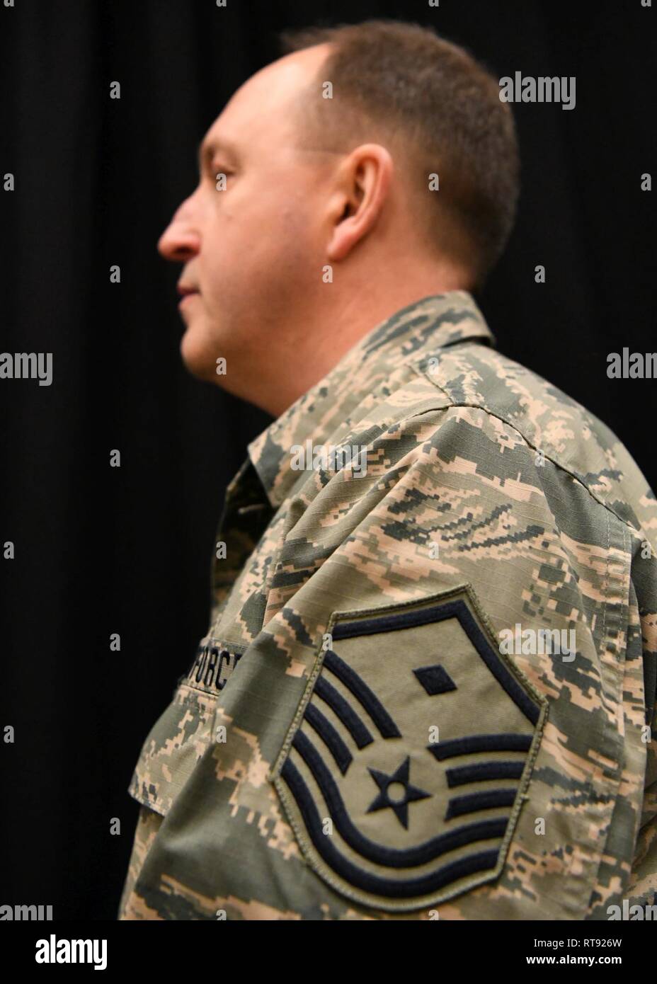 Master Sergeant Fred Fopiano, 104th Fighter Wing Headquarters and ...