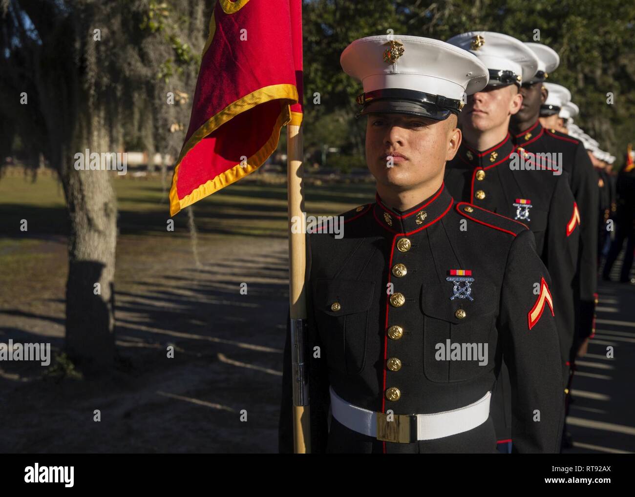Recruiting substation lake worth hi-res stock photography and images ...