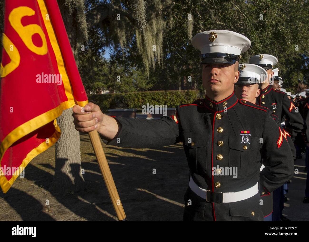 Pfc. Ryan J. Brousseau, a native of Tuscaloosa, Alabama and a graduate ...