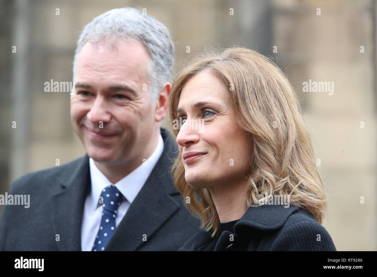 Annabel tiffin hi-res stock photography and images - Alamy