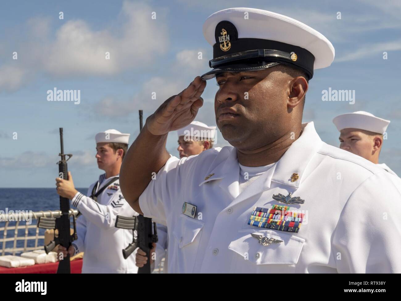 Richard vargas hi-res stock photography and images - Alamy