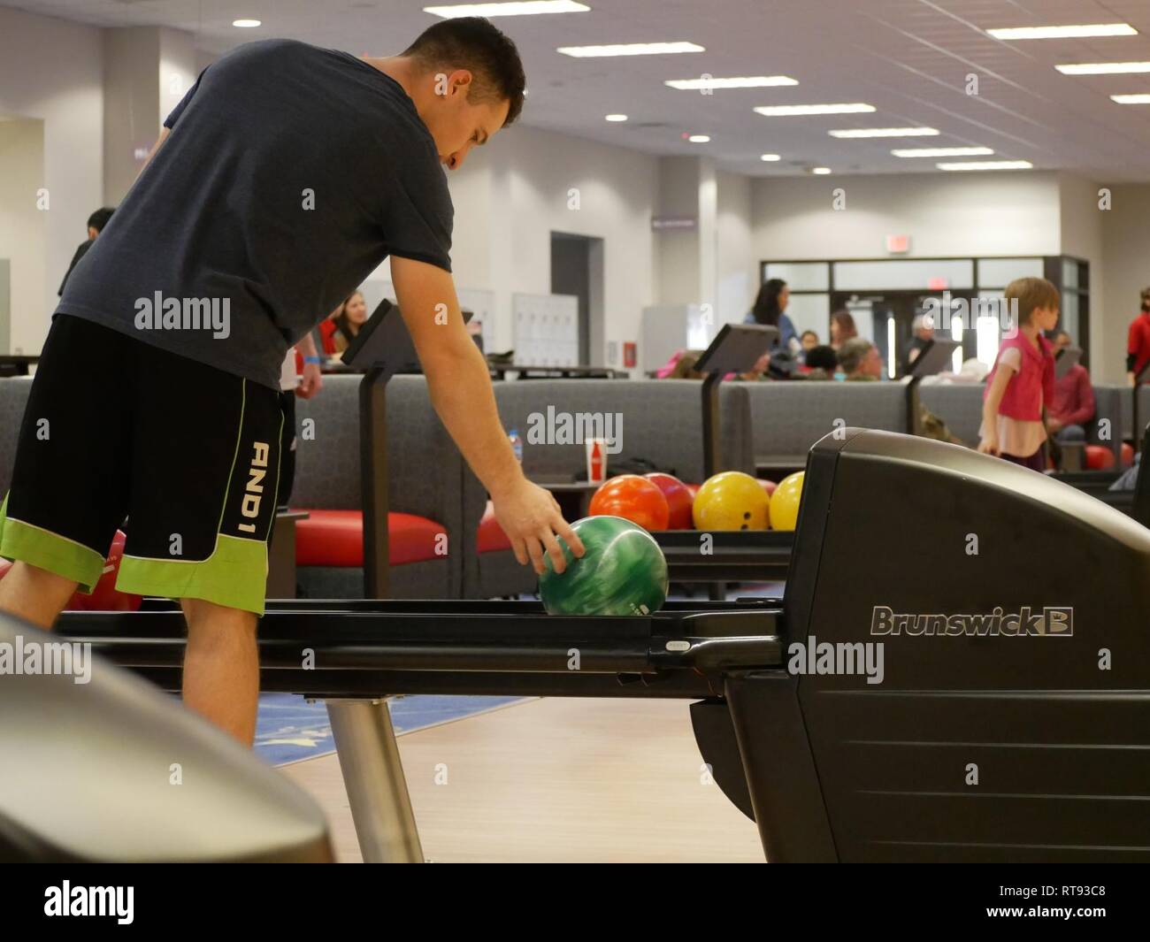 Spc. Cameron Cortez, with the 3rd General Support Aviation Battalion ...