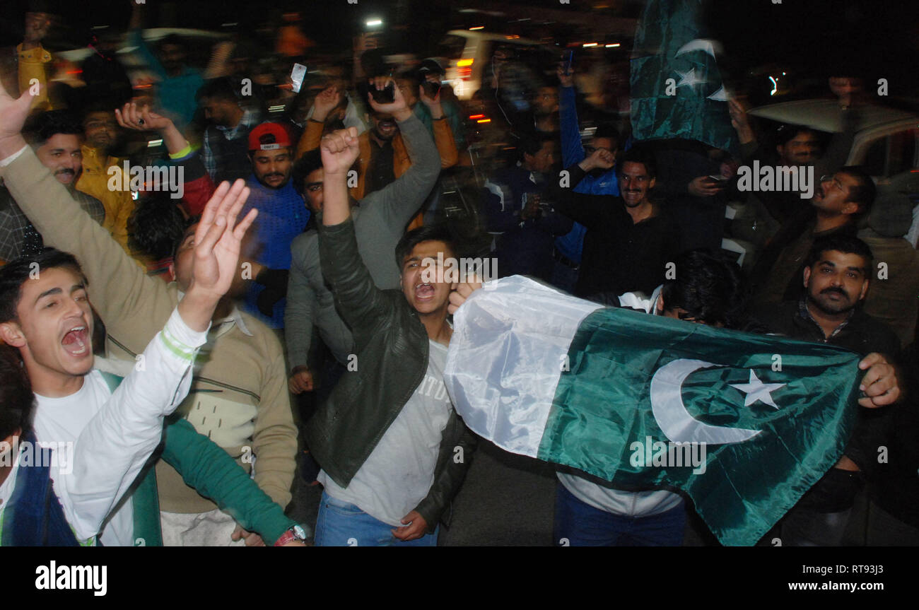 Lahore, Pakistan. 01st Jan, 2006. Citizens & civil society celebrates ...