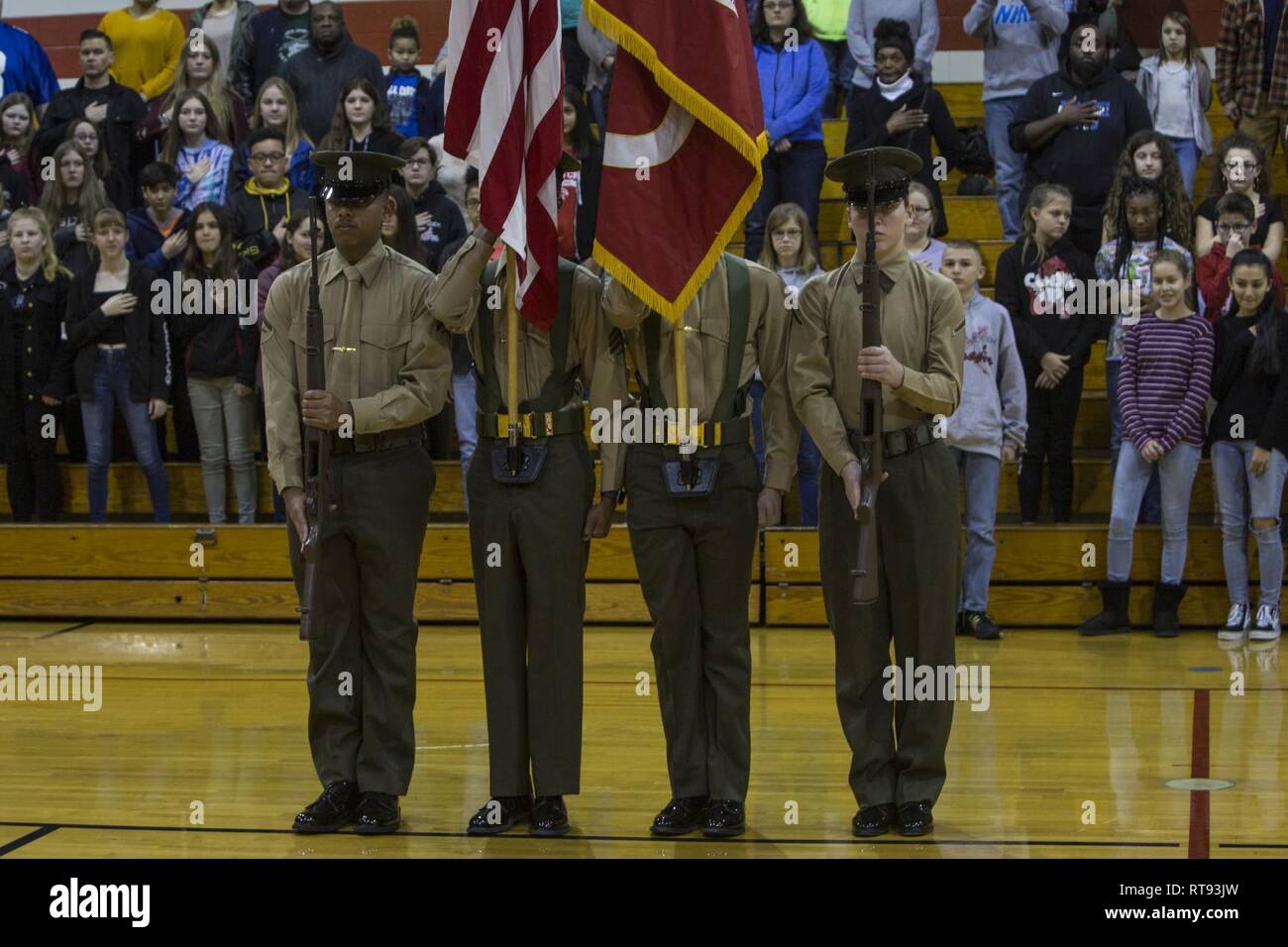 1st mar reg hi-res stock photography and images - Alamy