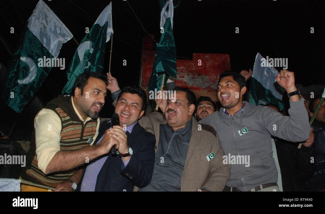 Lahore, Pakistan. 01st Jan, 2006. Citizens & civil society celebrates ...