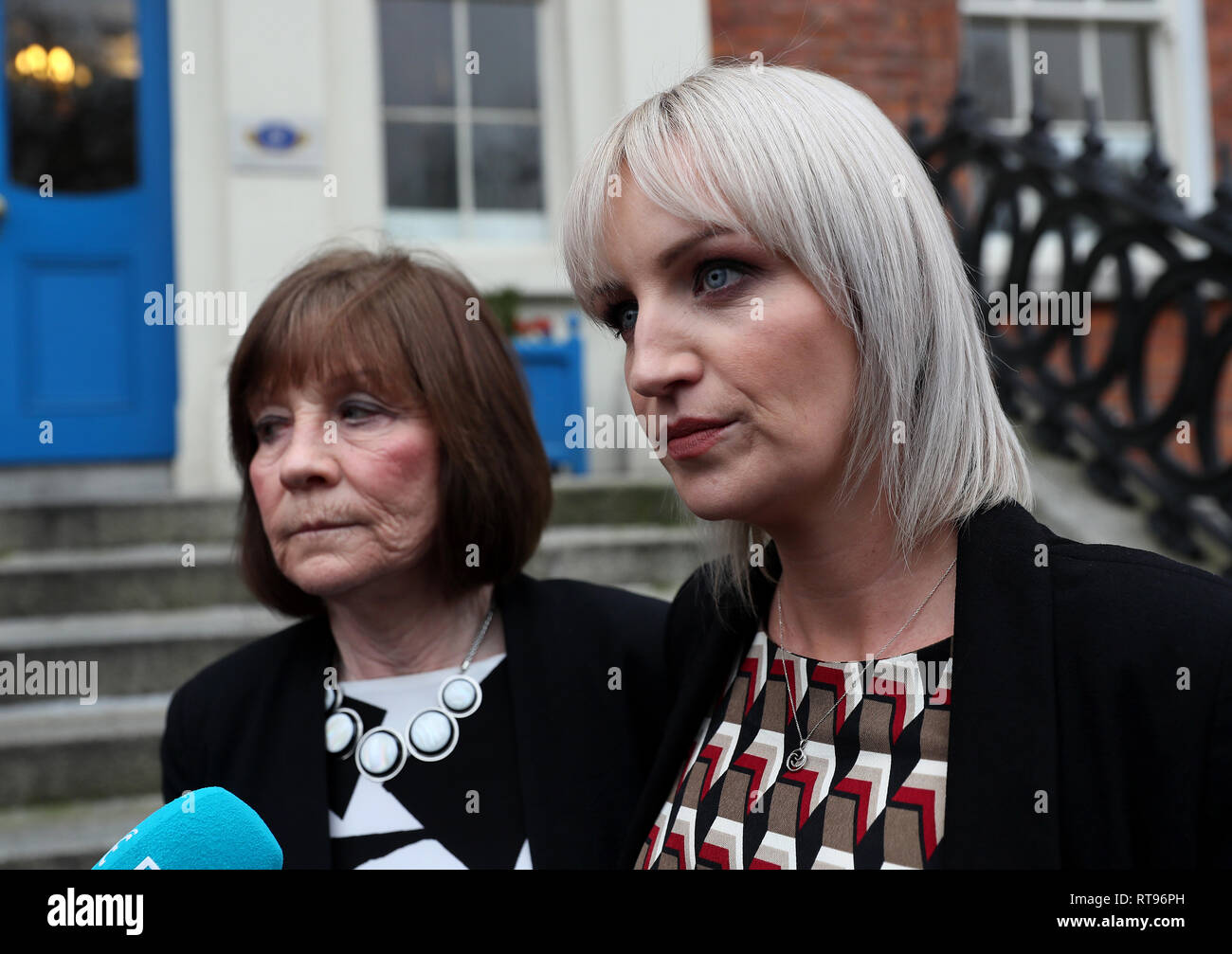 Mary connelly hi-res stock photography and images - Alamy