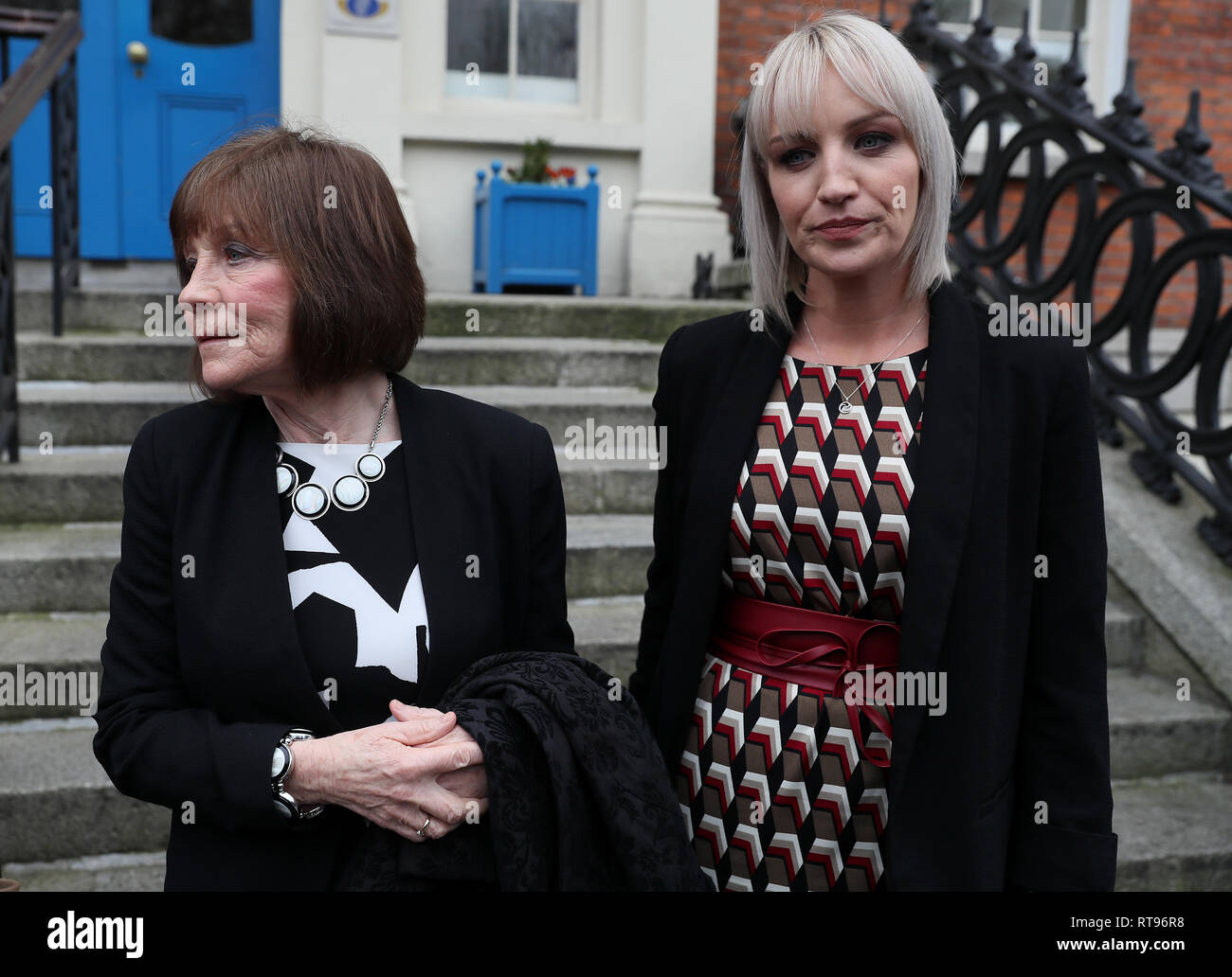 Sister clodagh hi-res stock photography and images - Alamy