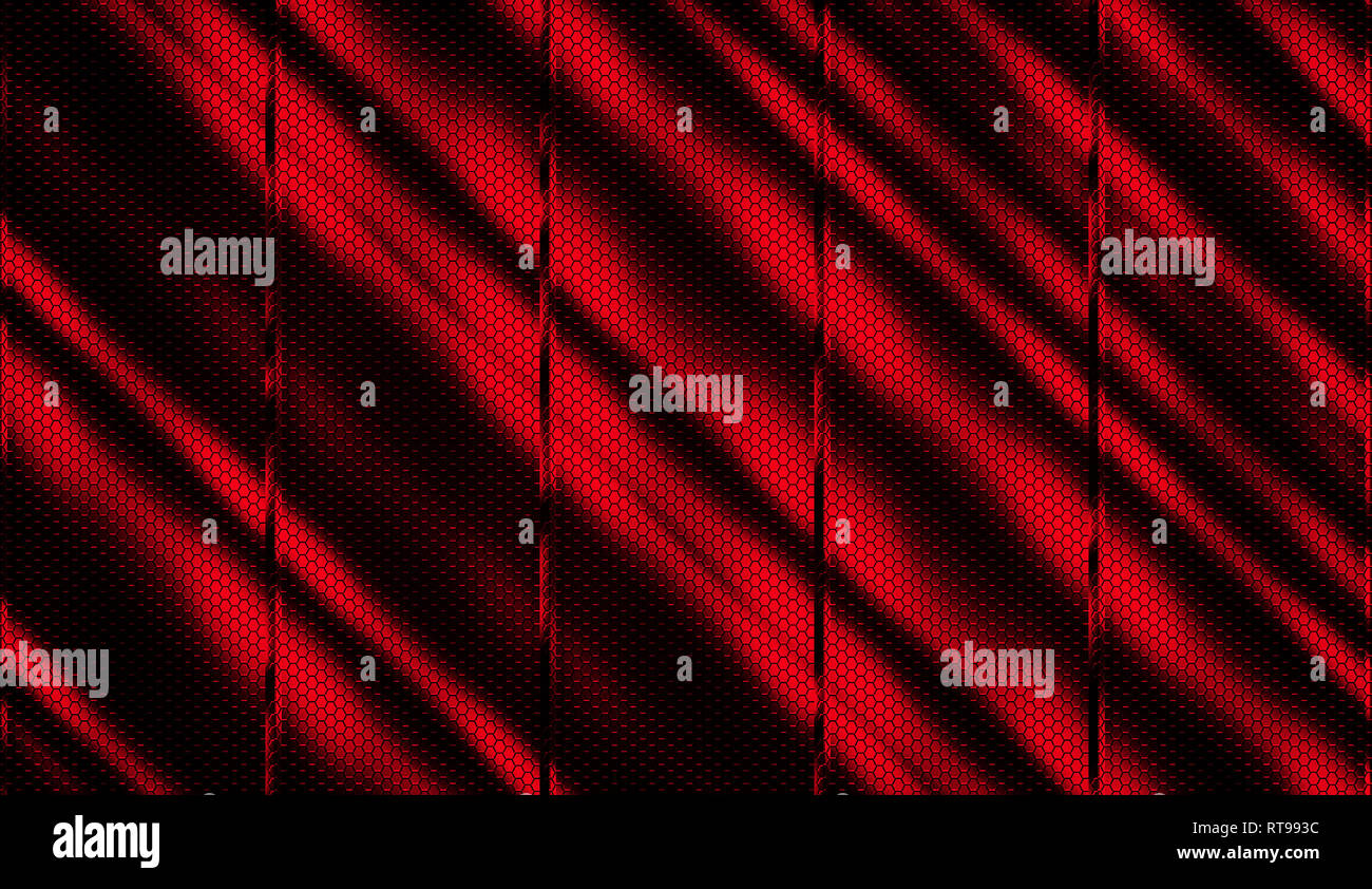 Metal texture bar . Absract metallic with mesh background Stock Photo ...