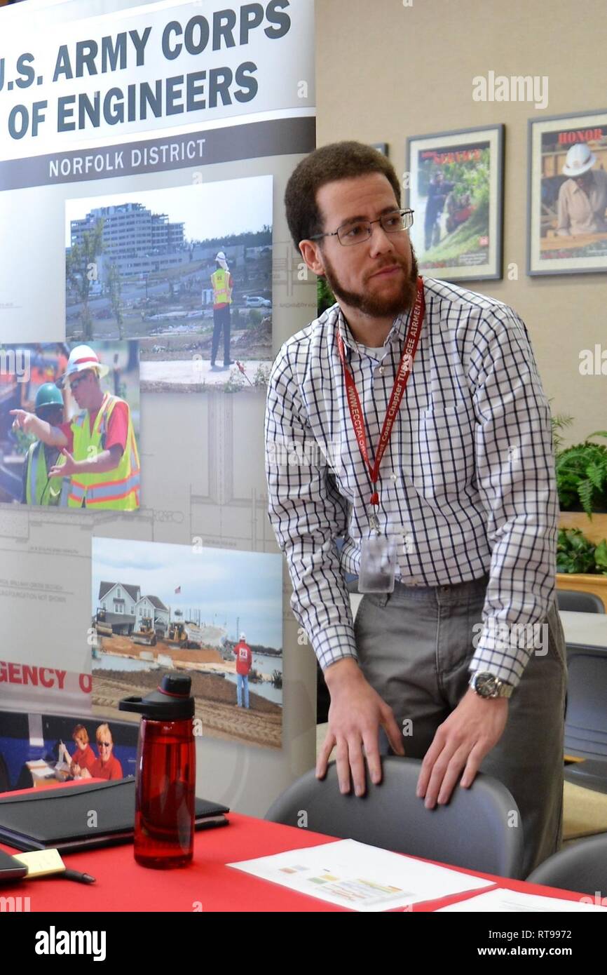 Usace norfolk district hi-res stock photography and images - Alamy