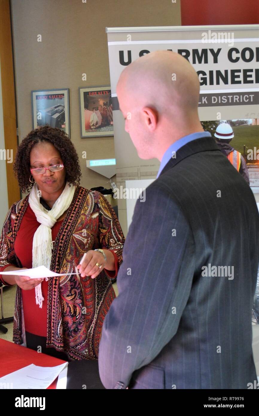 Usace norfolk district hi-res stock photography and images - Alamy