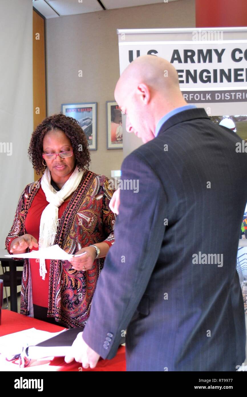 Usace norfolk district hi-res stock photography and images - Alamy