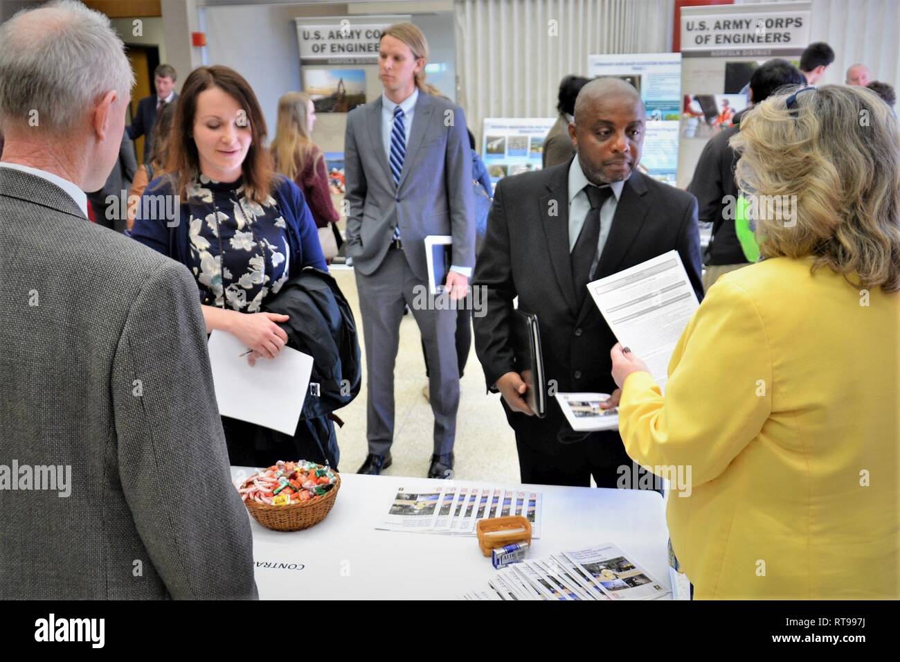 Usace norfolk district hi-res stock photography and images - Alamy