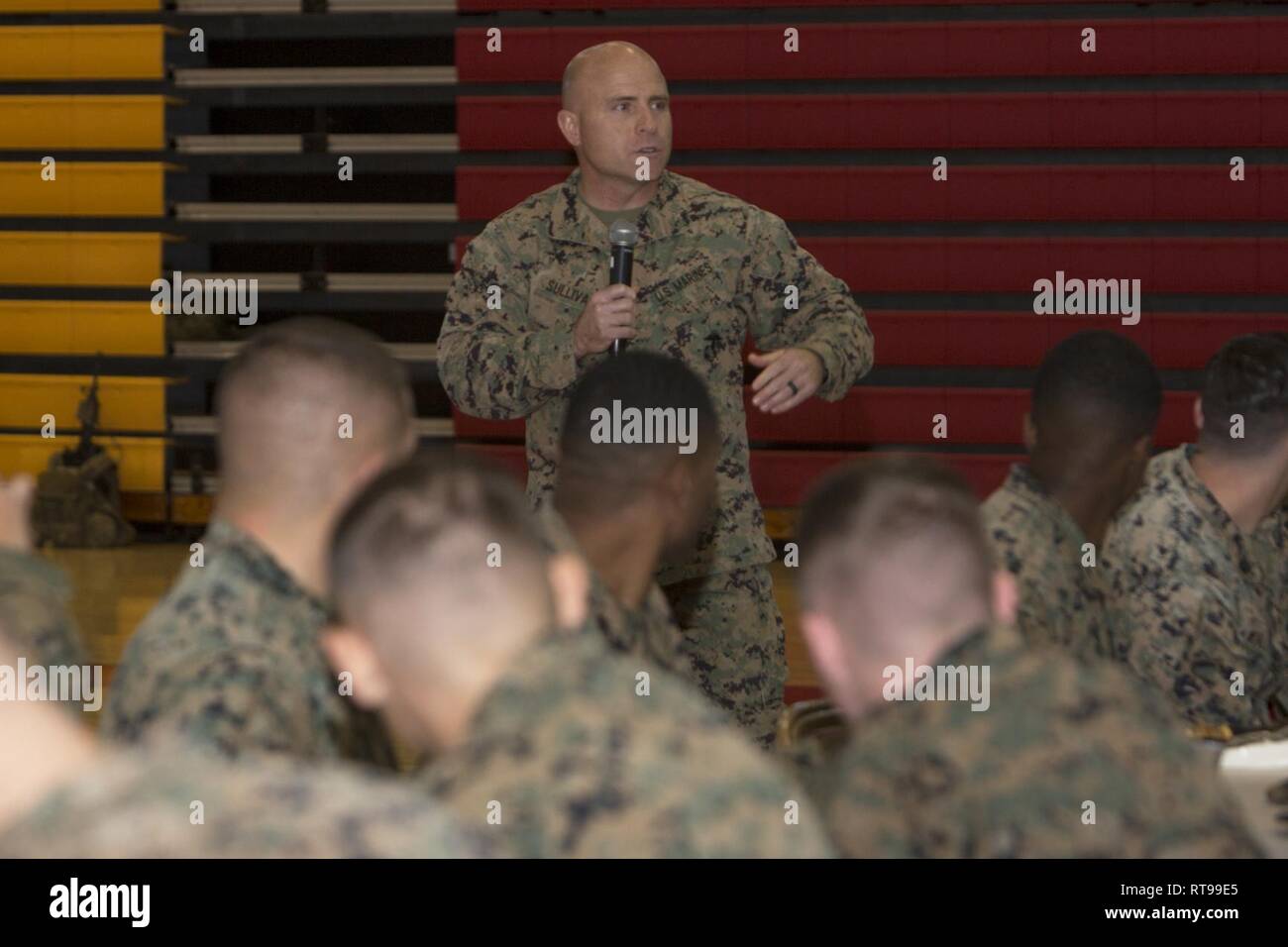 Goettge field hi-res stock photography and images - Alamy