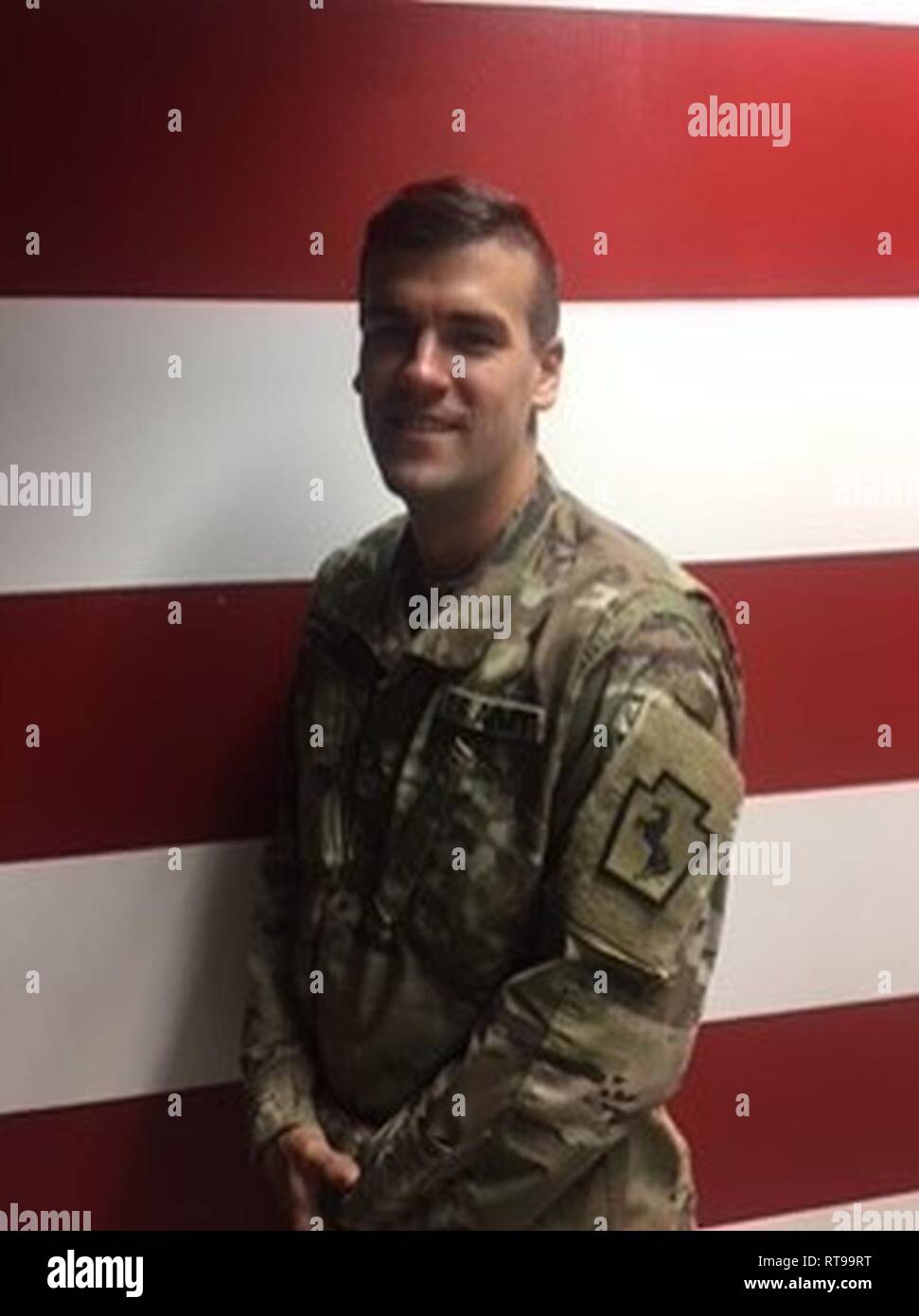 300th military police brigade hi-res stock photography and images - Alamy