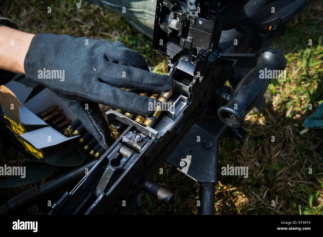 3rd maintenance bn hi-res stock photography and images - Alamy