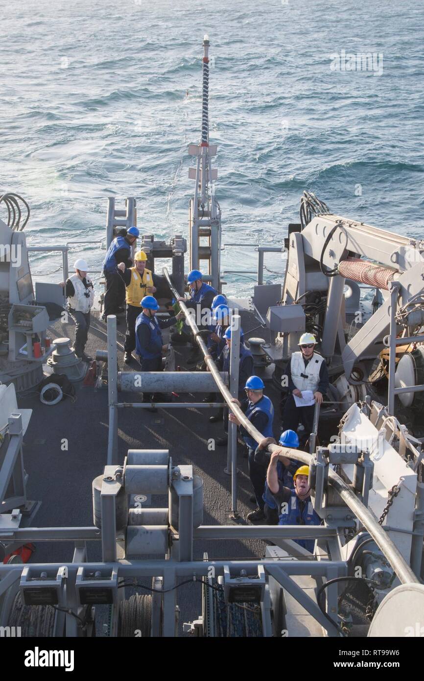 Uss dextrous hi-res stock photography and images - Alamy