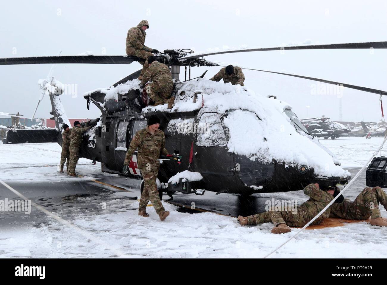 838th transportation battalion hi-res stock photography and images - Alamy