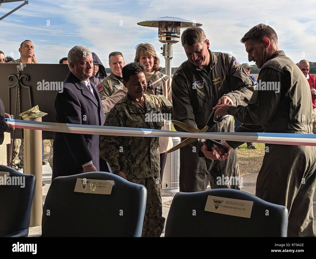 Naval air station nas whiting field hi-res stock photography and images ...