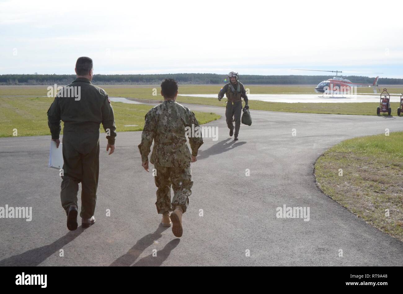 Naval air station nas whiting field hi-res stock photography and images ...