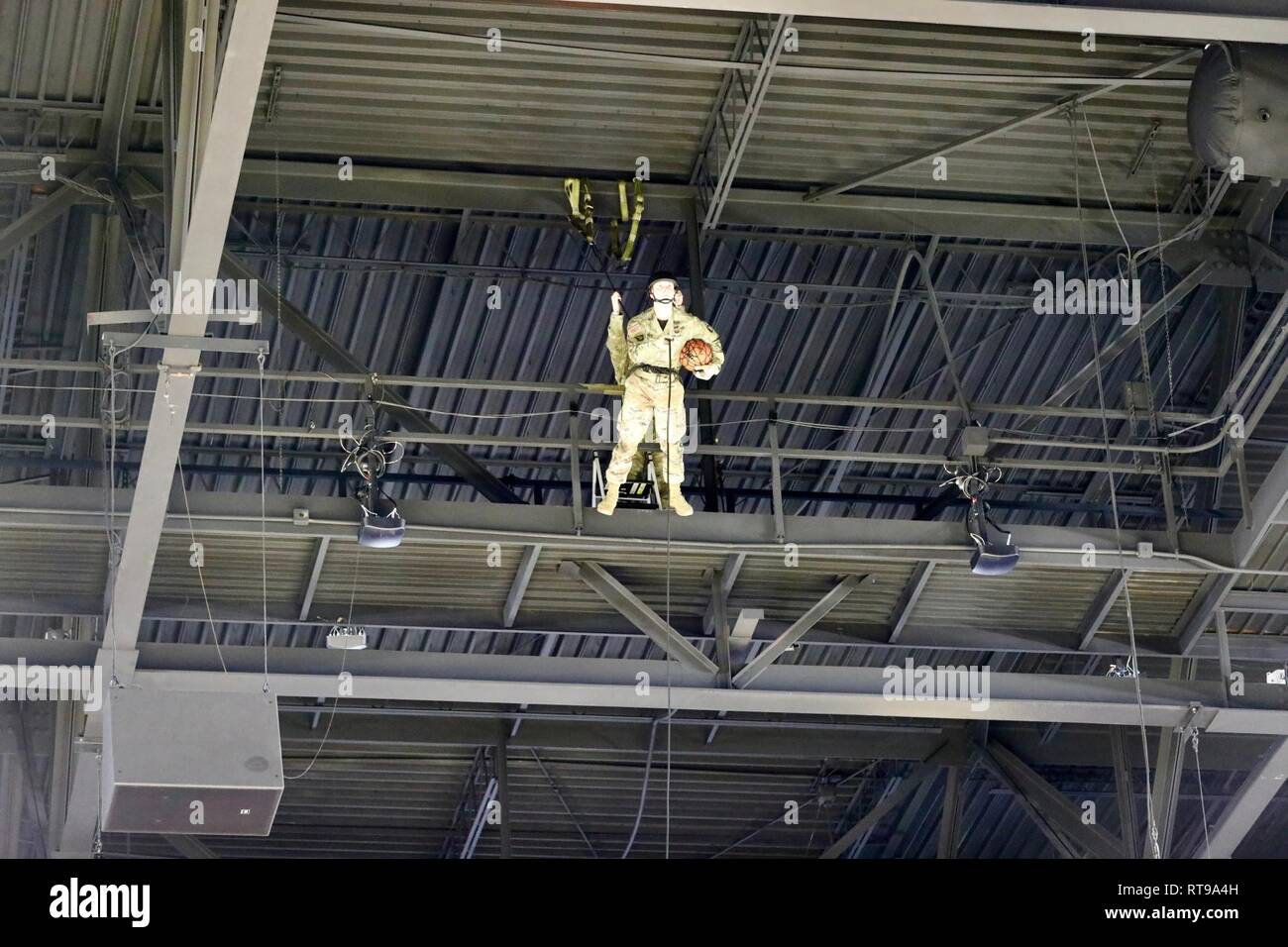 Sabalauski air assault school hi-res stock photography and images - Alamy