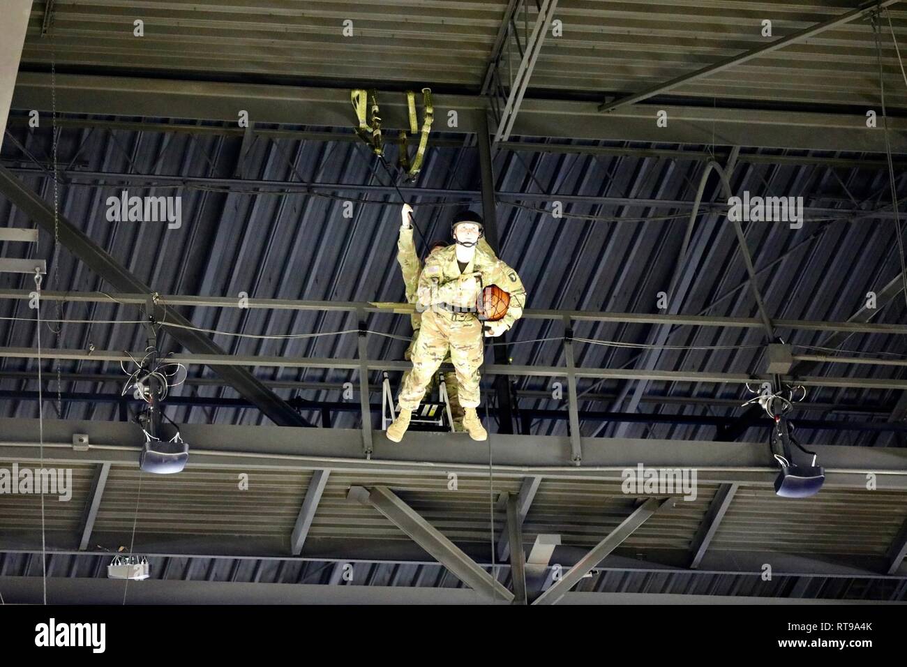 Sabalauski air assault school hi-res stock photography and images - Alamy