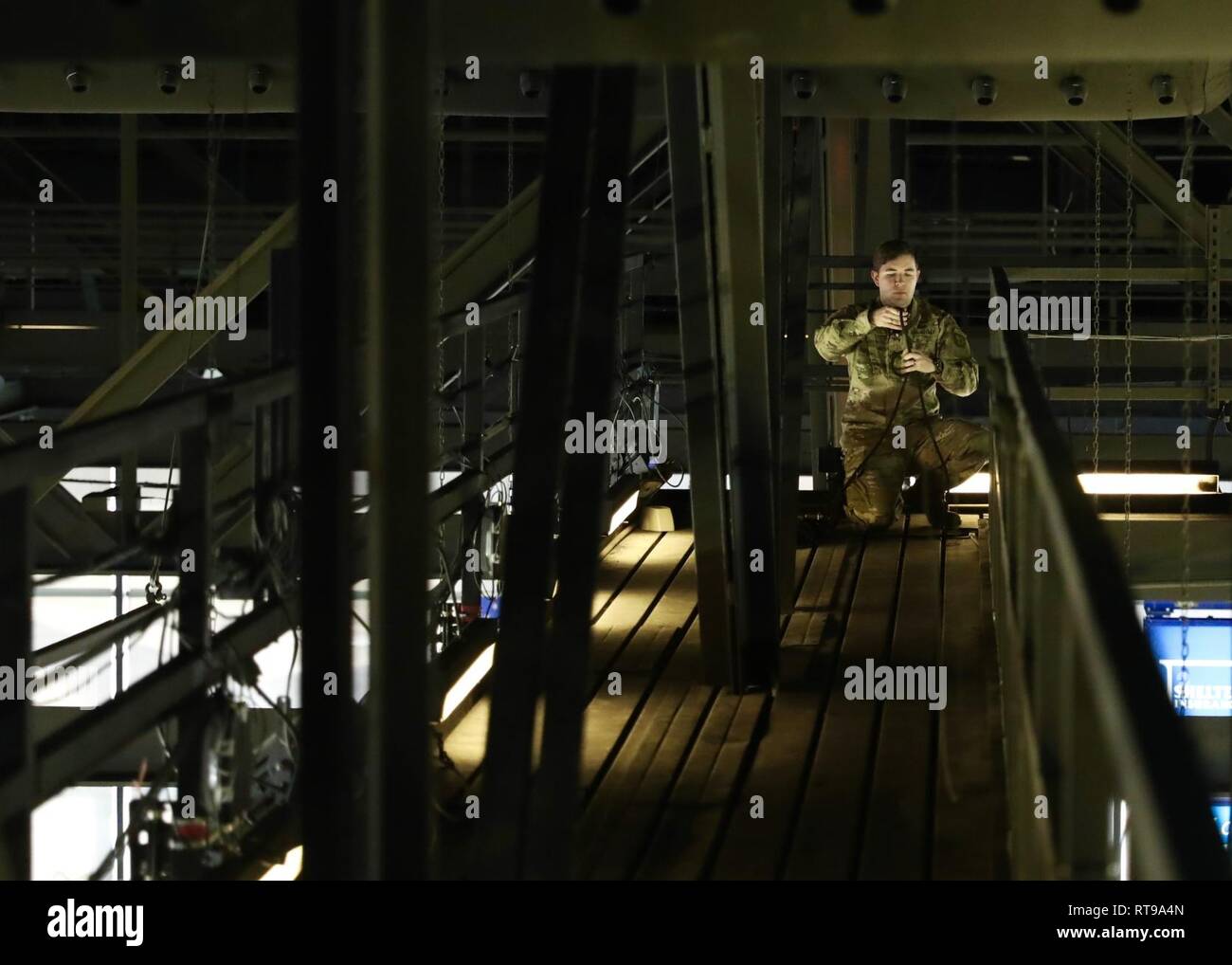 Sabalauski air assault school hi-res stock photography and images - Alamy