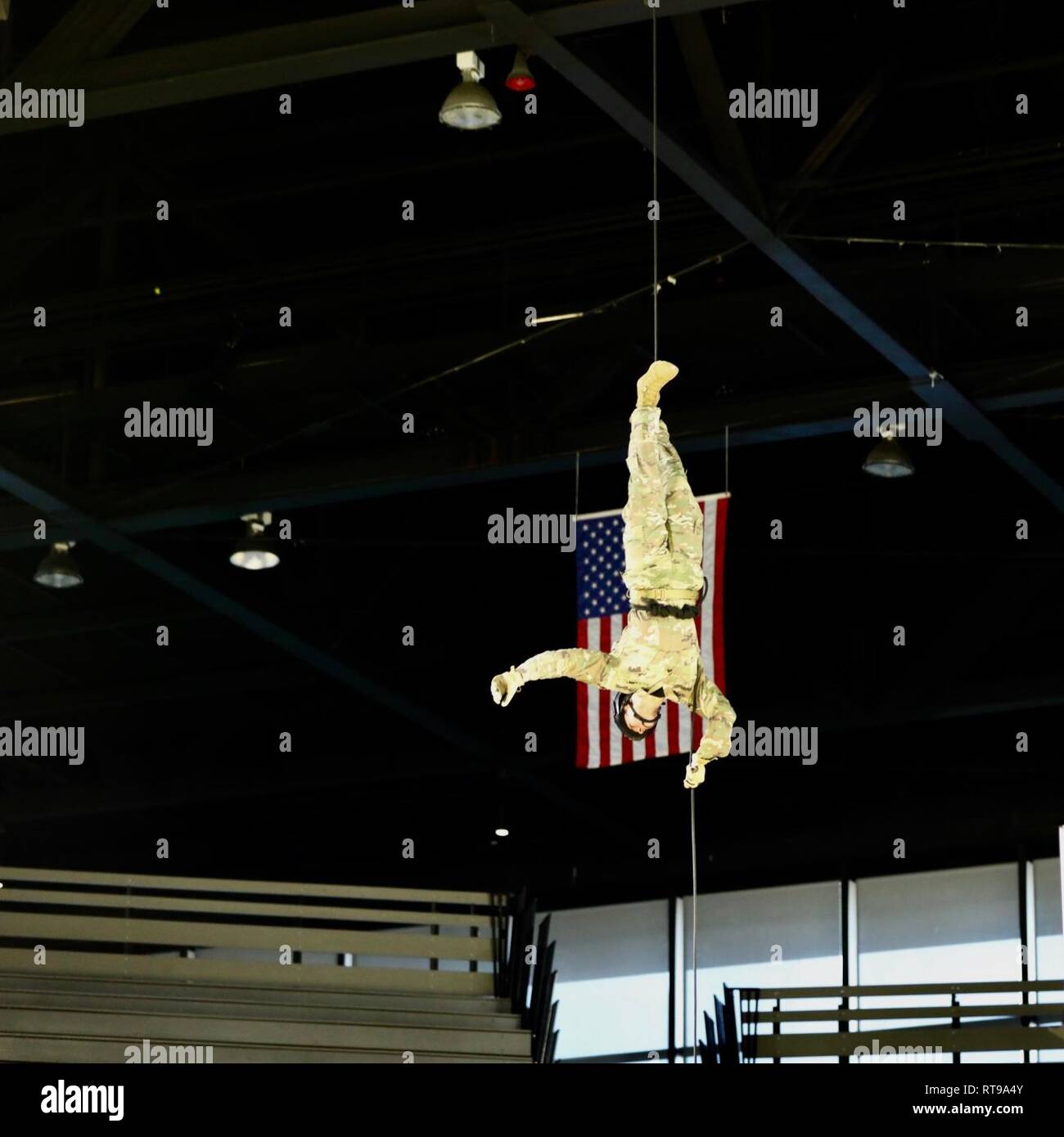 Sabalauski air assault school hi-res stock photography and images - Alamy